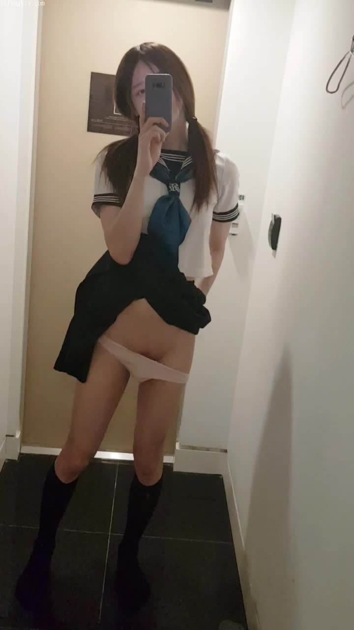 South Korea Sexy Zhao Ruzhen 37