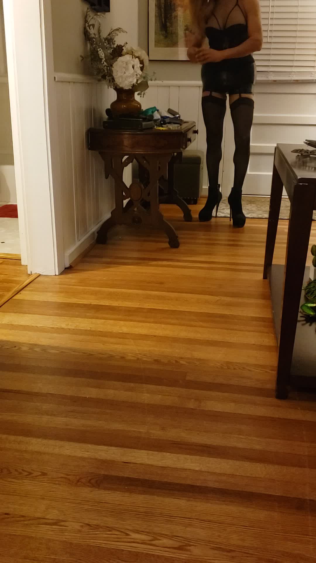 fetish - aShemaletube.com