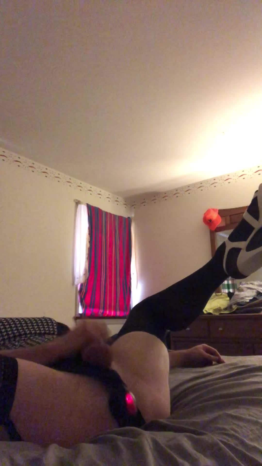 More Thrusting Plug
