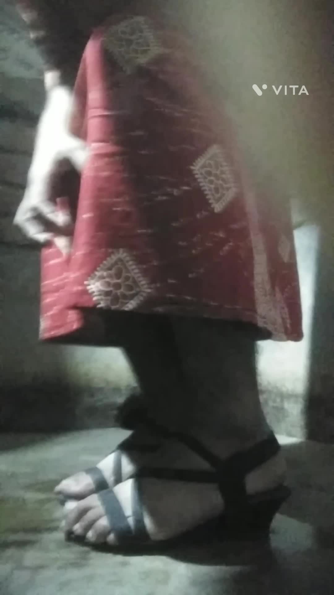 Cute Sissy Cross Dressing 2 4957
